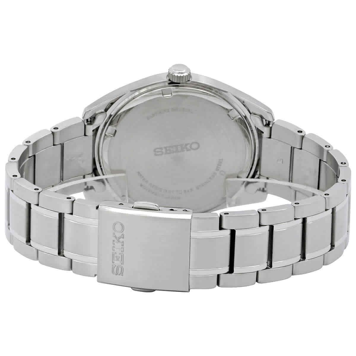 Seiko Vintage Blue Men's Watch - SUR309P1 for sale online | eBay