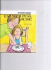 Eat your peas, Louise (A Rookie reader) - Paperback By Snow, Pegeen ...