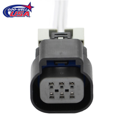 LS2 LS3 LS7 Throttle Body Actuator Harness Connector Pigtail Fit for GM ...