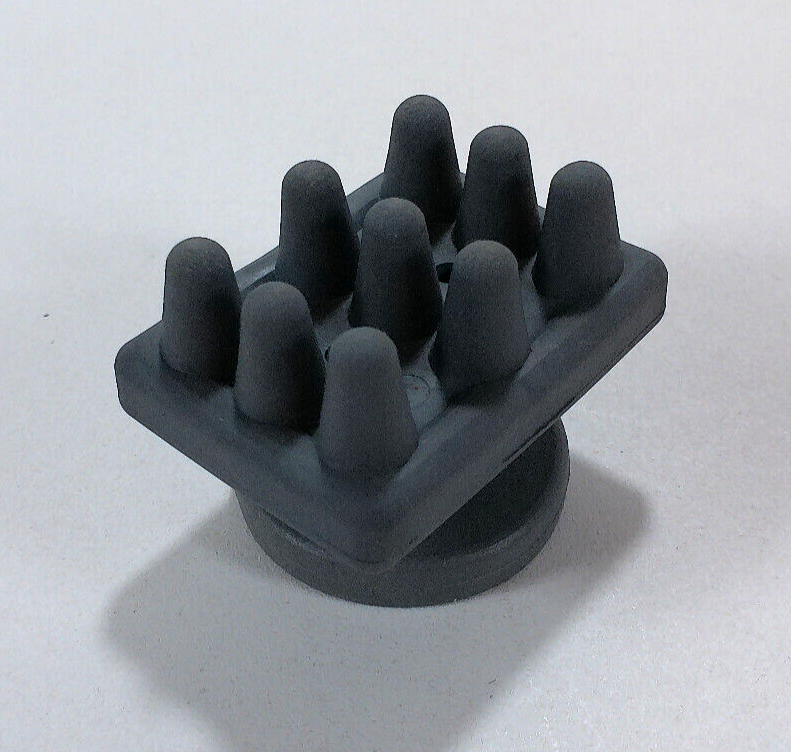 VTG Massager California Contour Deep Cellulite Tissue Fascia ...