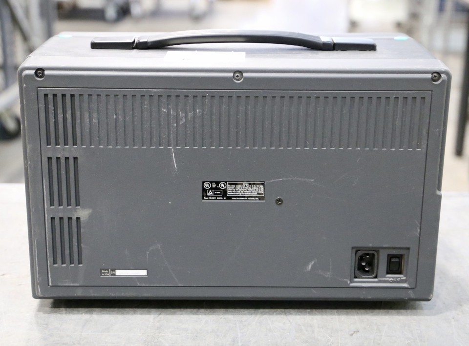 DOLCH PAC 60 - 486DX/66 Sniffer Network Analyzer | eBay