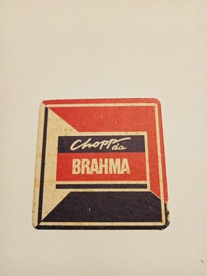 Chopp da BRAHMA : Brésil - Brazilian / Bierdeckel Viltje Beercoasters ...