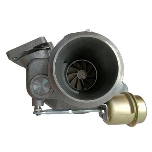 Turbo K31 Turbocharger 23528064 714788-5001 for Detroit Engine Series ...