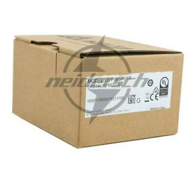 1PCS New Delta DVP16SP11R Digital I/O Module PLC | eBay