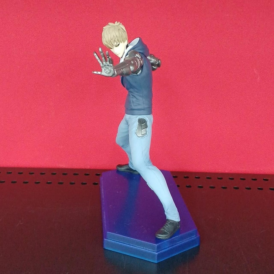 Genos POP GOOD SMILE COMPANY | eBay