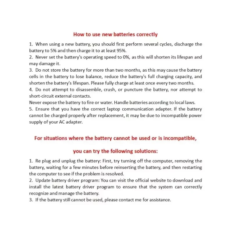 95Wh Genuine OEM PKWVM C903V Battery For Dell Precision 7550 7760 68ND3 ...