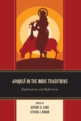 Jeffery D. Long Ahimsa in the Indic Traditions (Copertina rigida) | eBay