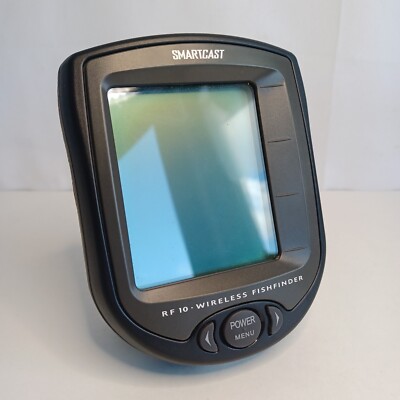 Fishfinders - Hummingbird Smartcast