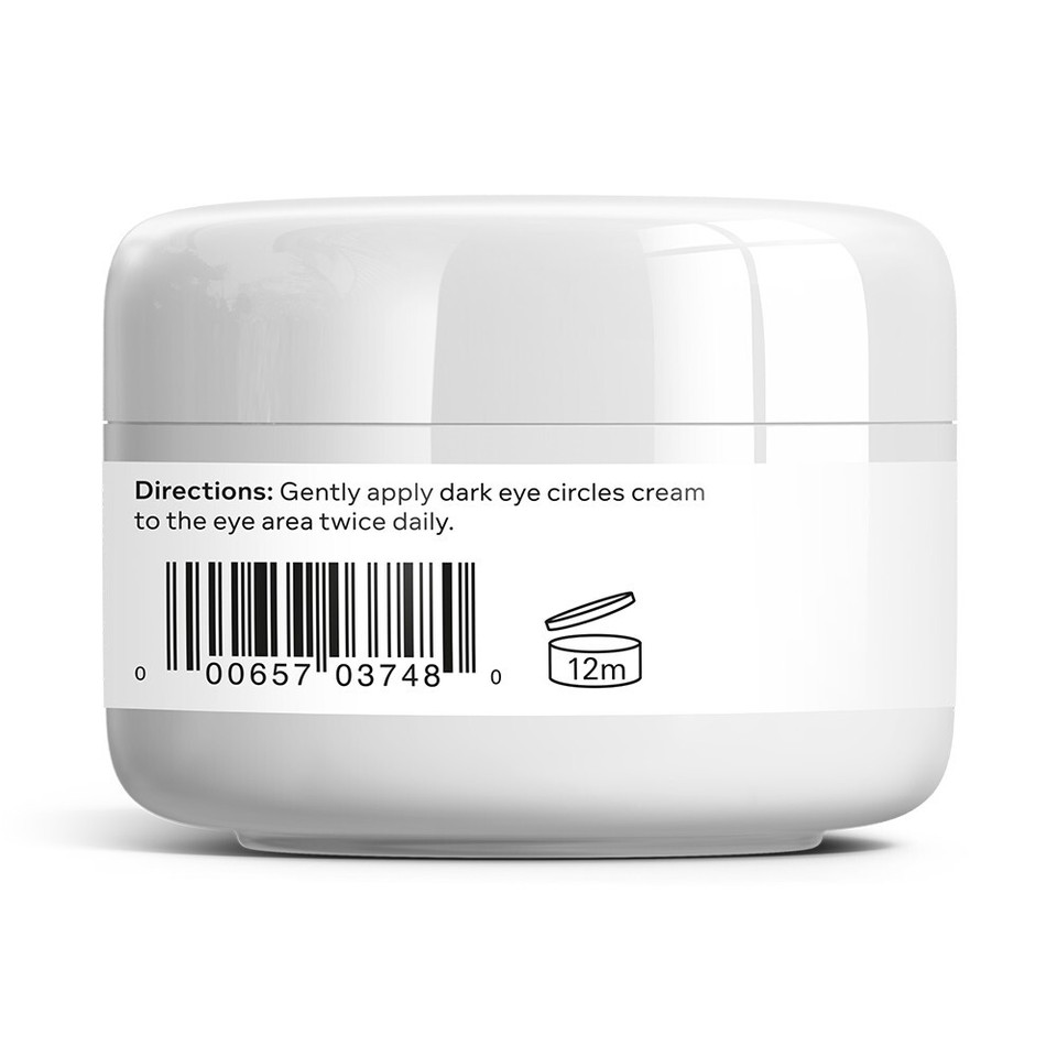 Fade Away Eye Cream For That Youthful Appearance 15ml - Wrinkle Reducer ...