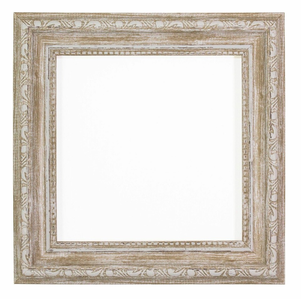 Ornate Shabby Chic Instagram Square Picture frame photo frame poster ...
