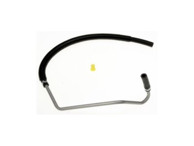 Hydroboost To Pump Power Steering Return Line Hose Assembly fits Ram ...