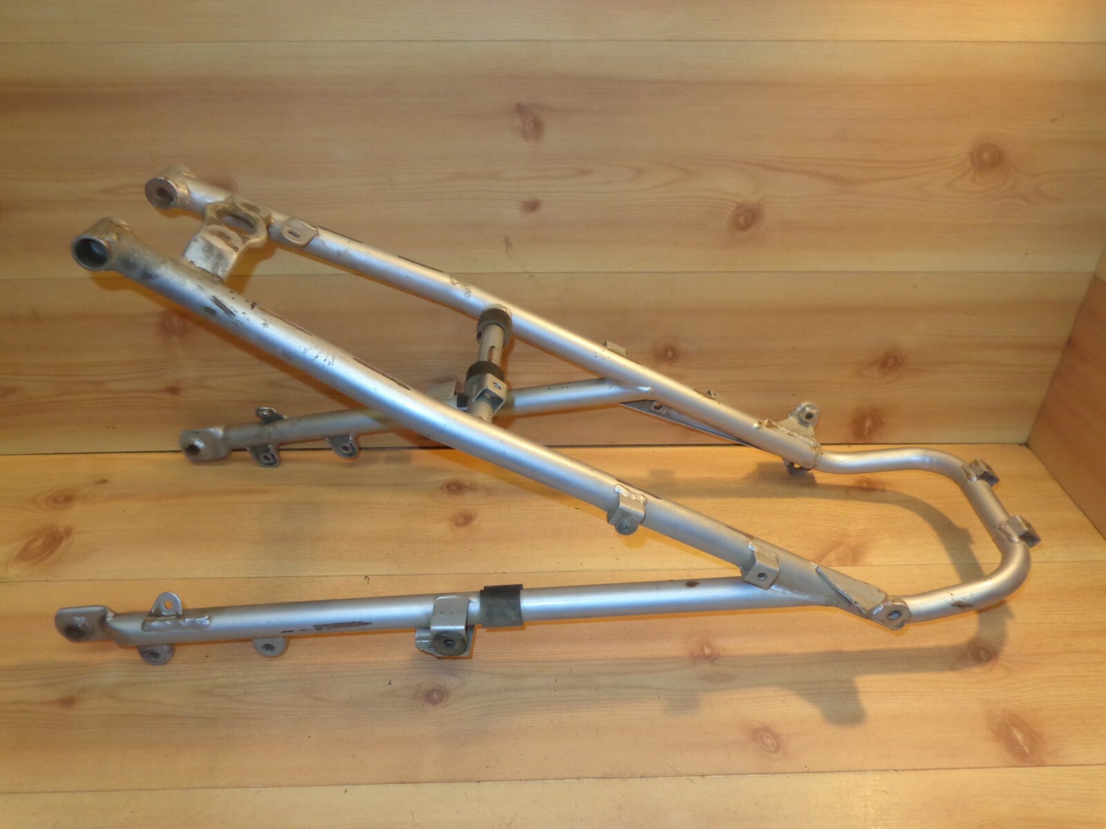 1989-2007 Kawasaki KLR650 KLR 650 Rear Sub Frame Subframe 32002-1923-CE ...