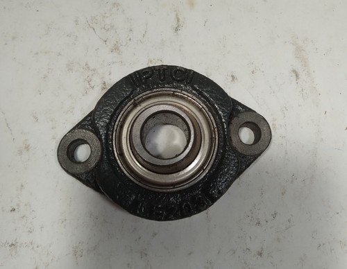 1 NEW IPTC1 LF203/SA202-10N FLANGE MOUNT BEARING NNB ***MAKE OFFER ...