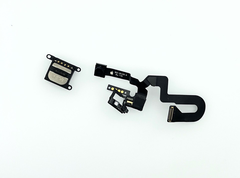 (OEM) iPhone 8 Plus Front Facing Camera Replacement - OEM Parts | eBay