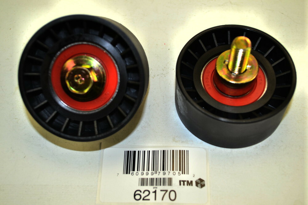 Engine Timing Idler Left Lower ITM 62170 | eBay