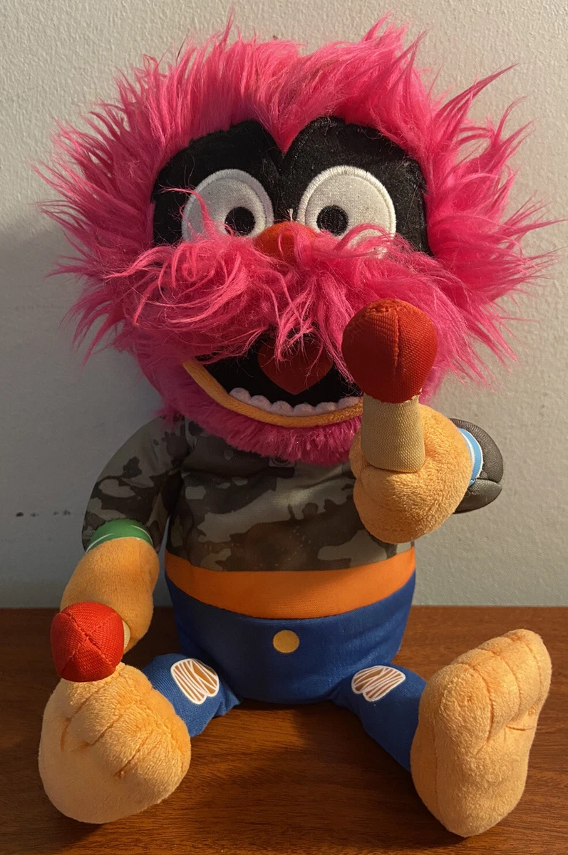 Muppets Animal Baby