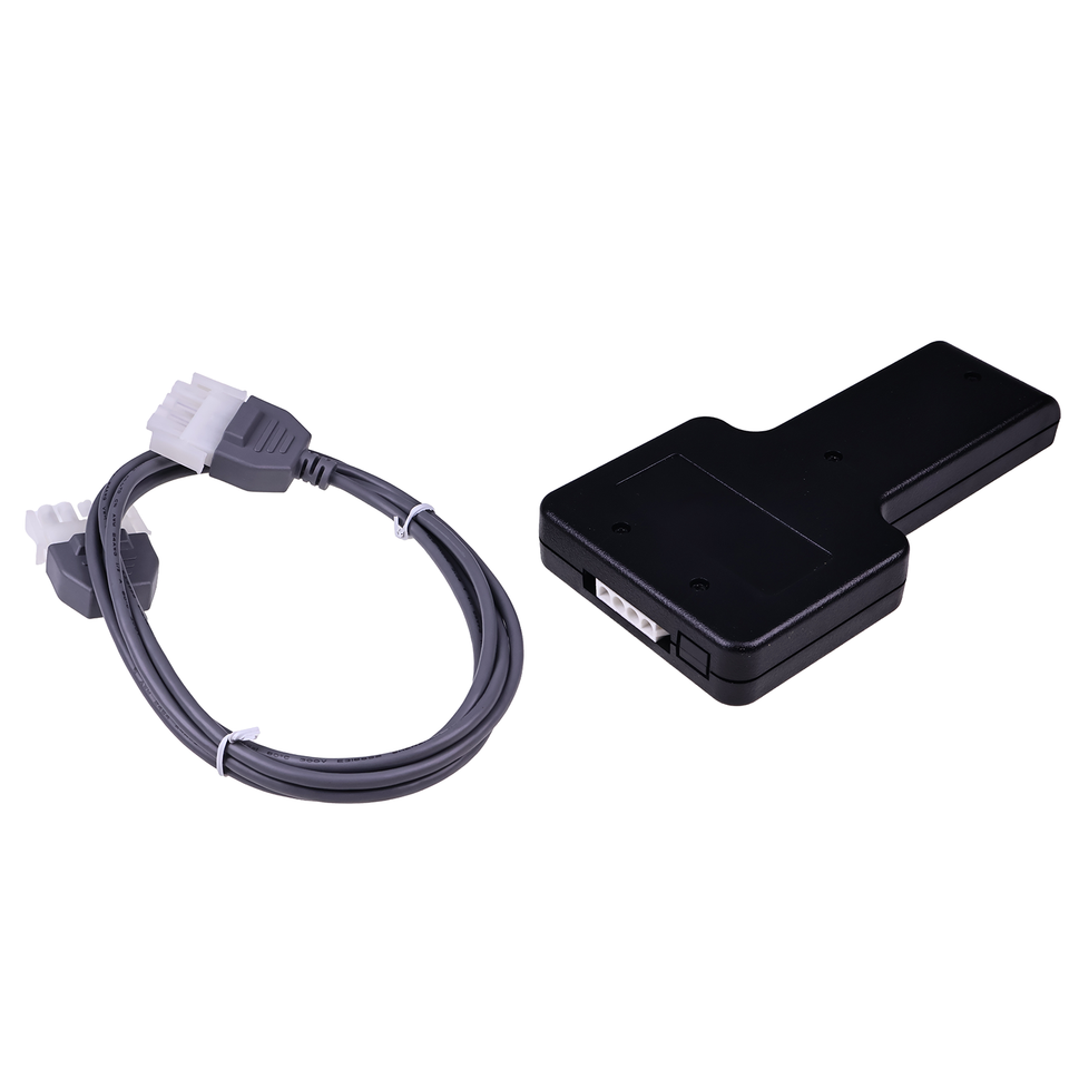 Analyzer Diagnostic Tool Kit 1001249695 2901443 1600244 for JLG | eBay