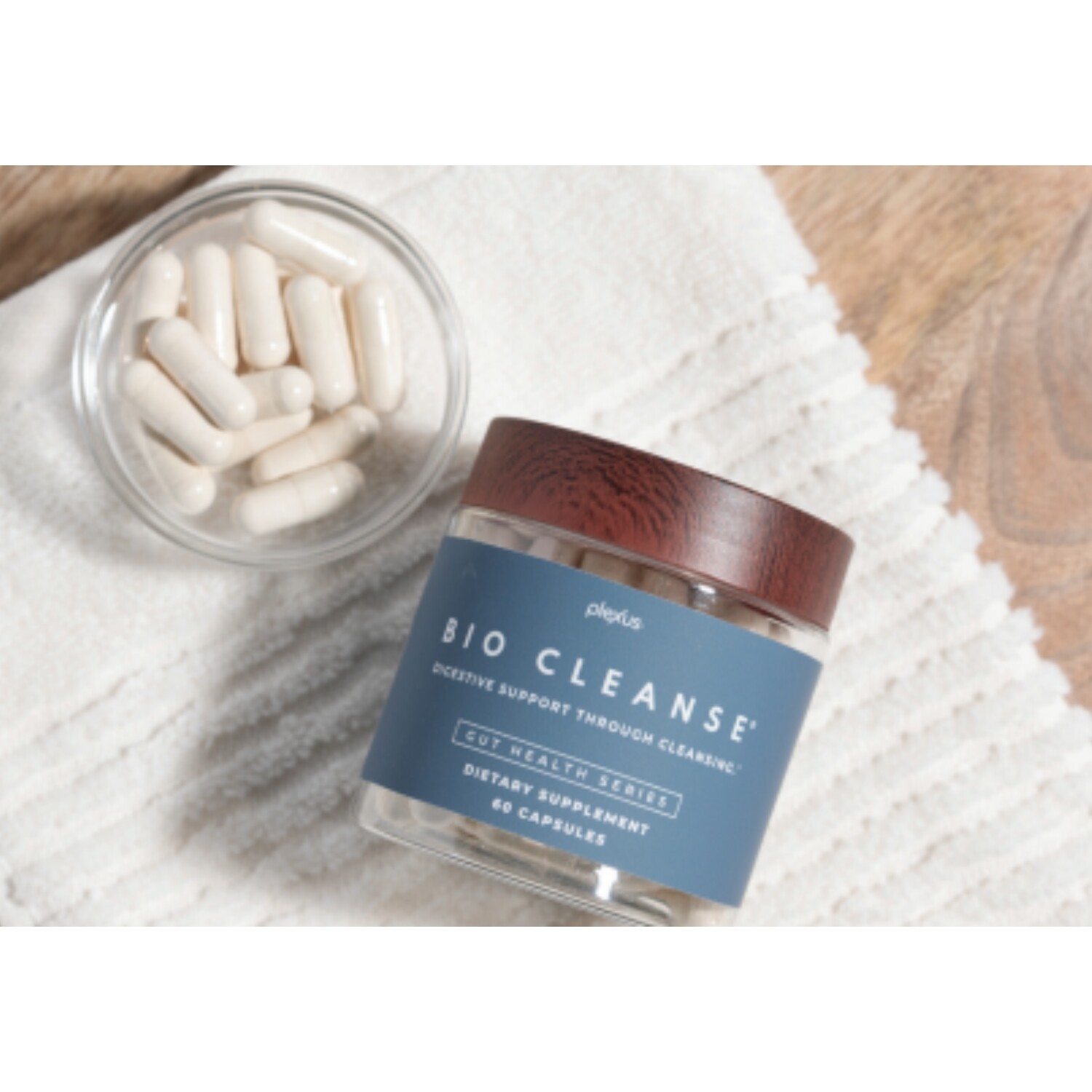 Plexus Bio Cleanse 60 caps | eBay