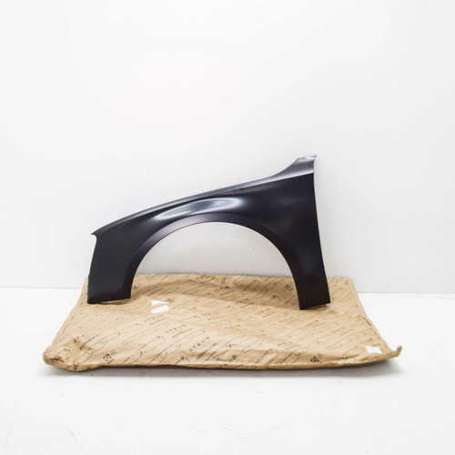 2010-2016 AUDI A8 D4 Front Left Fender Wing 4H0821105B Genuine OEM ...