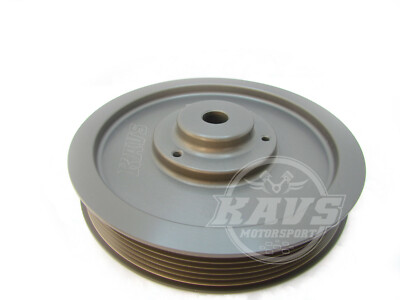 MINI Cooper & S Crank pulley KAVS Motorsport (BMW, JCW; John Cooper ...