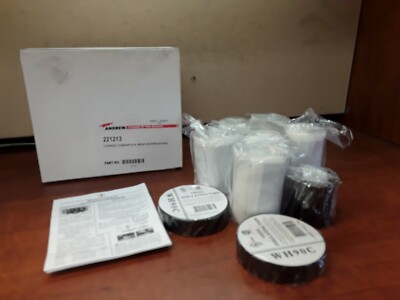 Andrew Connector/Splice Weatherproofing Kit 221213 | eBay