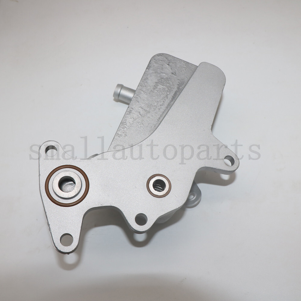 Genuine Automatic Transmission Oil Cooler 09G409061E for 2014-2019 ...