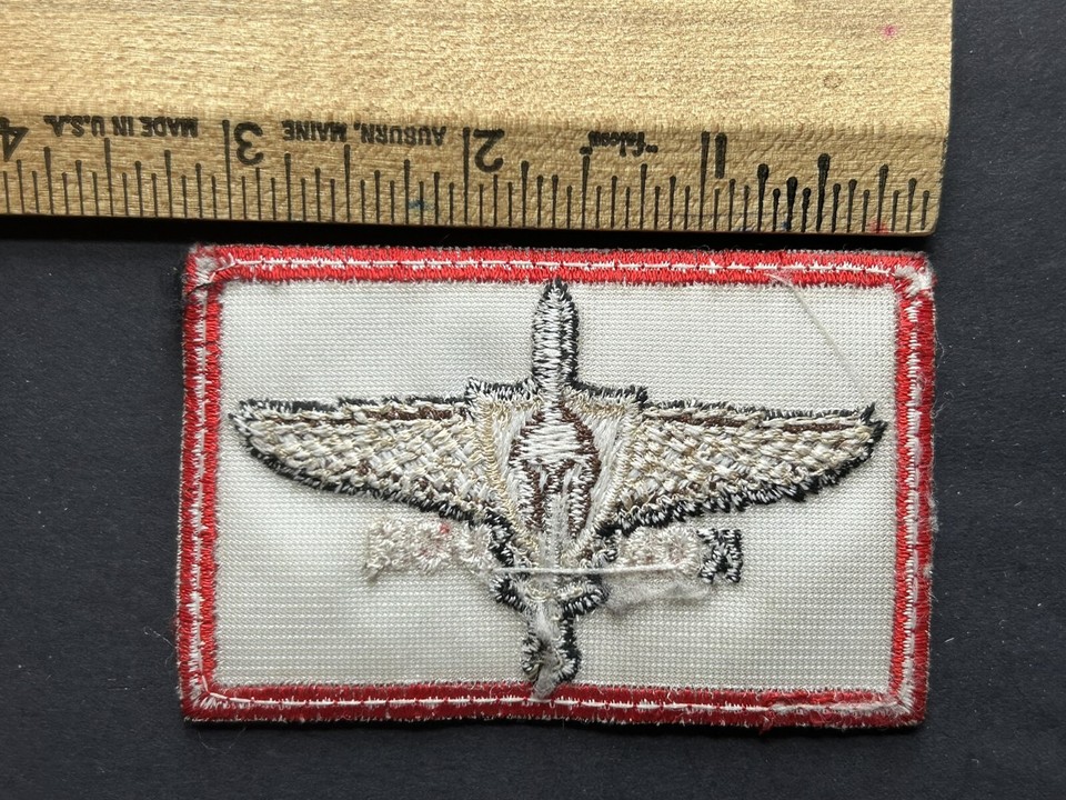 Kondor Diplomatic Security Service State Department Baghdad Iraq Patch ...