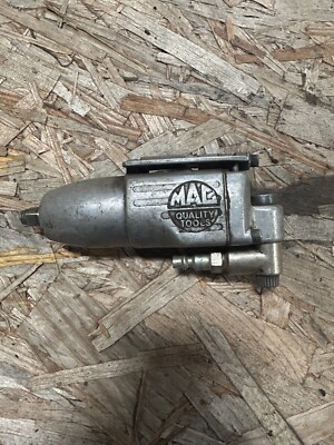 MAC Tools 3/8" Palm Grip Wrench Model No. AW138 | eBay