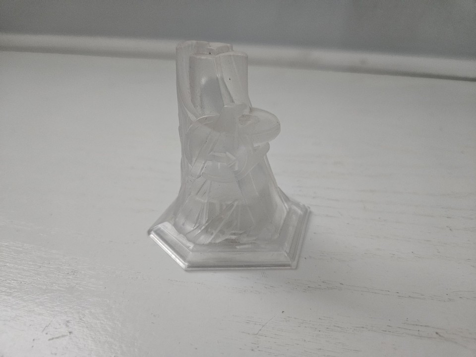 Disney Infinity 2.0 Marvel Avengers Crystal Mission Tower Figure | eBay