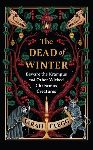 Sarah Clegg The Dead of Winter (Gebundene Ausgabe) (US IMPORT) | eBay.de