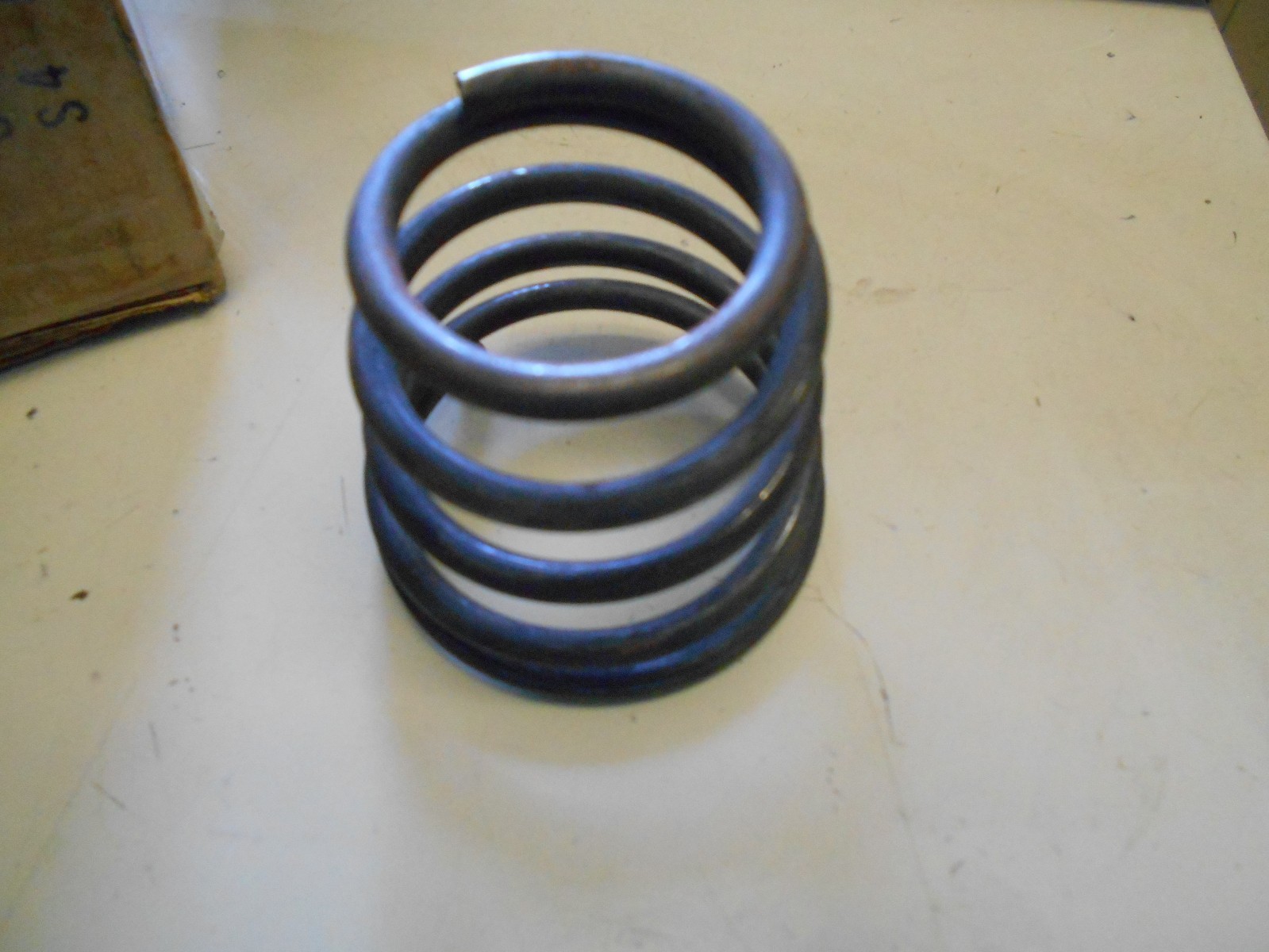 NOS 1970 71 72 FORD F100 F250 F350 4SPD GEAR SHIFT LEVER SPRING | eBay