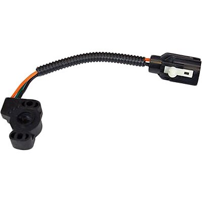 CX-1228 Motorcraft Throttle Position Sensor New for E150 Van E250 E350 F-150 | eBay