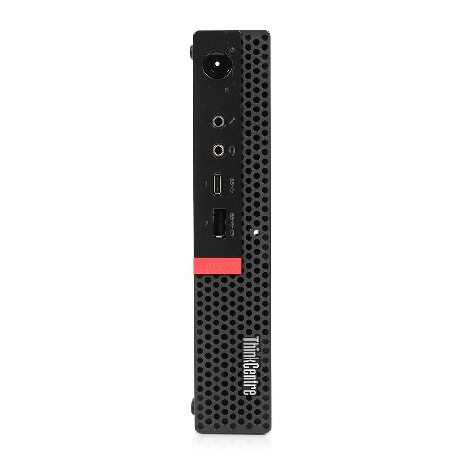 Lenovo ThinkCentre M920q Tiny Desktop i7-8700T WiFi 16GB 512GB SSD Win ...