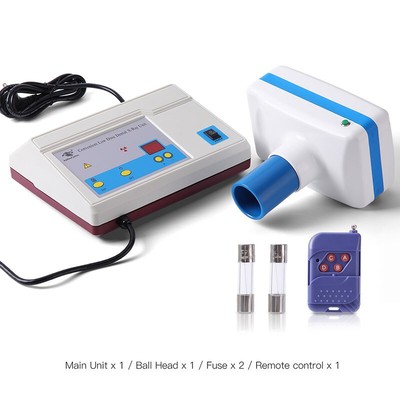 Dental Imaging & X-Ray - Dental X-Ray Tube Head