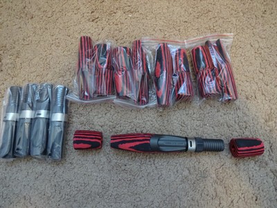 Guides, Tips & Ferrules - Reel Seats