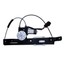 New Window Regulator W/ Motor Rear Right for Jaguar XF X250 2009-2015 ...