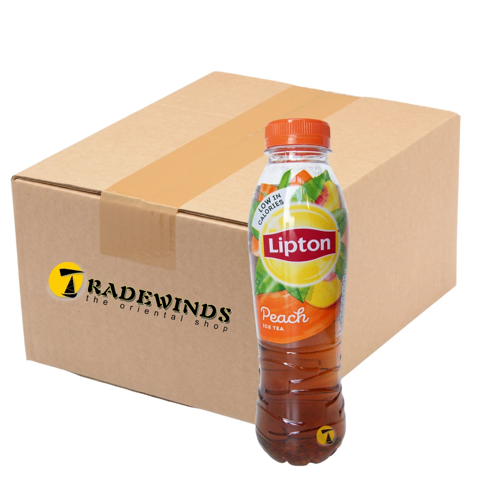 Lipton Bottled Iced Tea