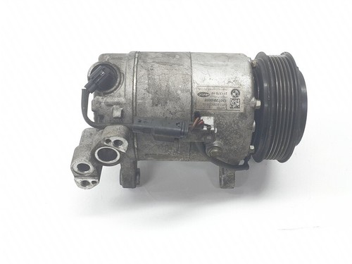 64529295050 compresor del aire acondicionado para BMW SERIE X5 F15 ...