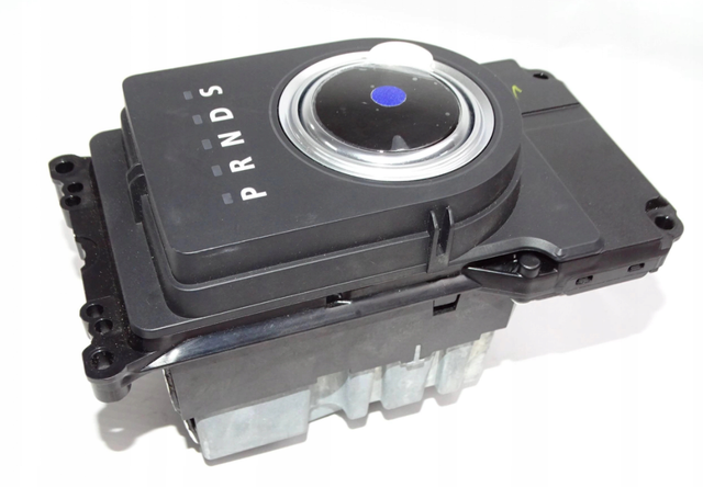 Genuine Range Rover Evoque Transfer Shift Control Module 6 Speed ...