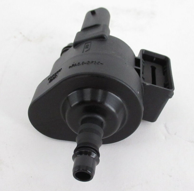 Genuine OEM Volkswagen 06H-906-517-AE Vapor Canister Purge Solenoid 14 ...