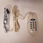 VINTAGE REAL TOUCH MOUSE PHONE, A COMBINATION PHONE AND MOUSE ALL IN ...
