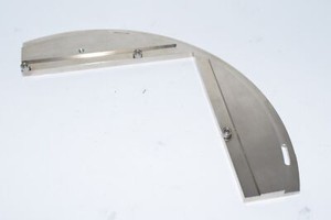 Ultratech Stepper Wafer Holder End Effector Transfer Fork, 6 x 6 | eBay