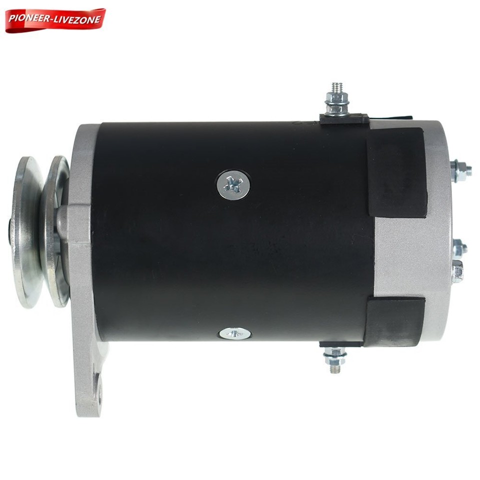 Starter Generator For Ez-go Golf Cart Turf Cart Workhorse 1200 800 Lx ...
