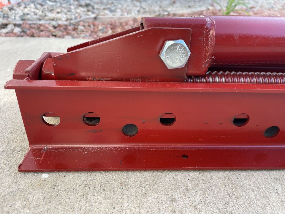 Sandbaggy C49 Bridge Overhang Bracket for Construction / Concrete ...