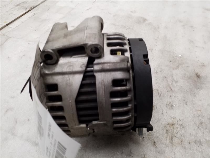 2007 2008 2009 2010, Mercedes-Benz S550 W212 M273, 5.5L, Alternator ...