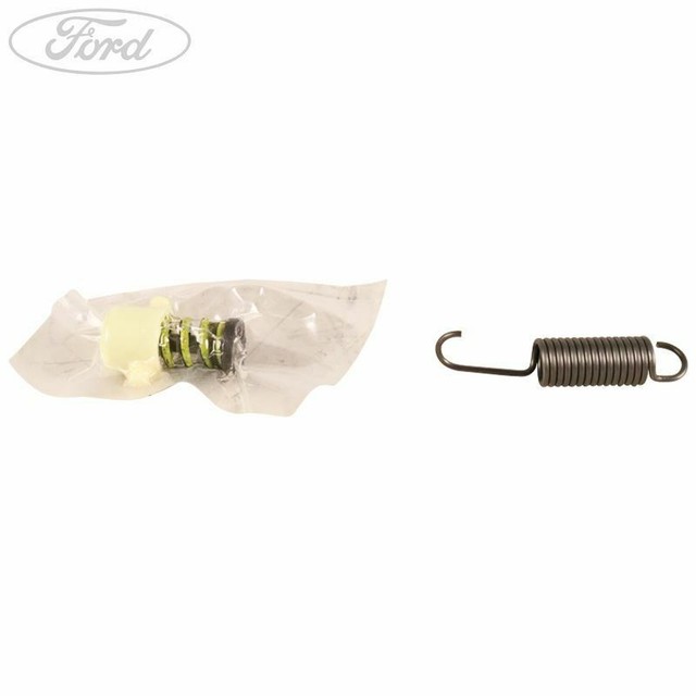 Genuine Ford Focus C-max Clutch Pedal Return Spring 1463612 for sale ...