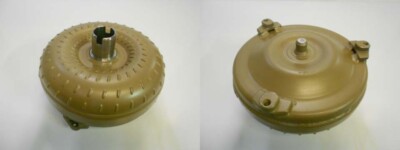 CADILLAC CTS 2.8L 24222905, 2423877 5L40E Transmission Torque Converter ...