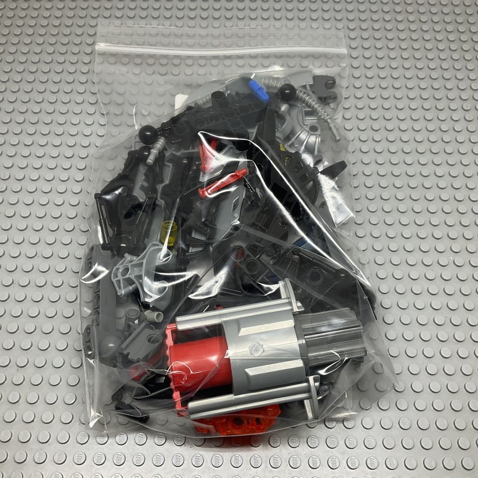 LEGO Bionicle Toa Mahri 8913 Toa Nuparu Set Complete See Note | eBay