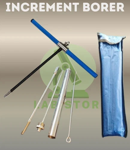 New Increment Borer 12"L x 0.200" (5.15mm) Dia Best Quality Product | eBay