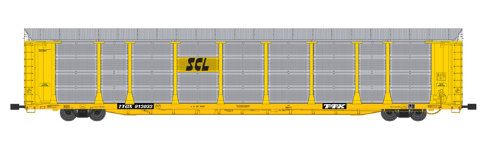 Trainiax Rolling Stock Drawings Hopper Hawker Siddeley 4550cf 4 Bay